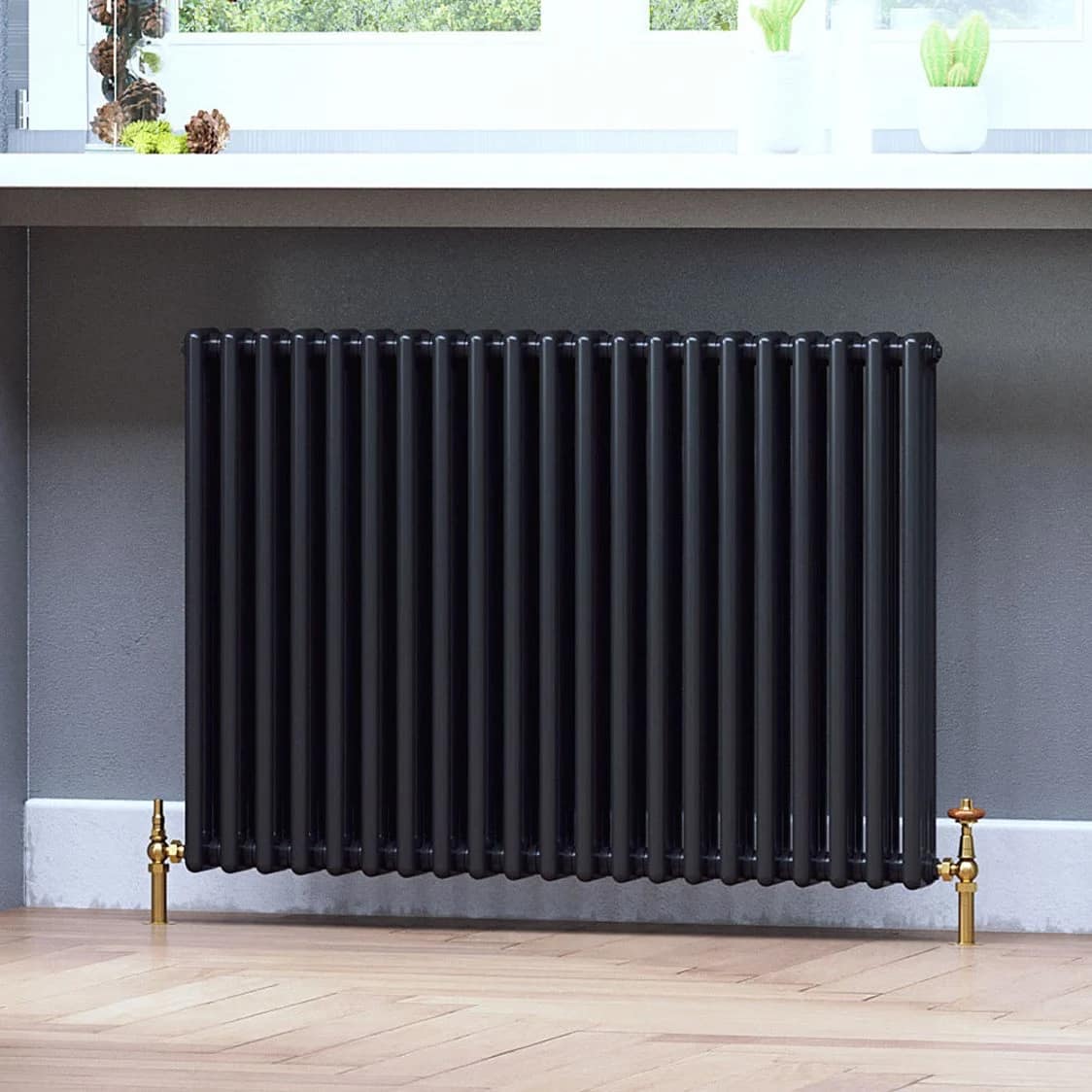 How to Choose the Right Radiator for Optimal Heating Efficiency - Ace Gas